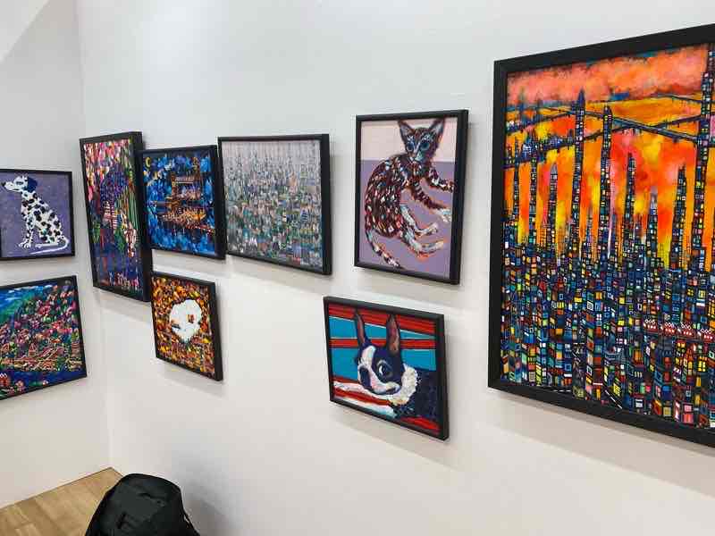 until today | TAGBOAT ART FAIR |14.4 -16.4.2023 | TOKYO